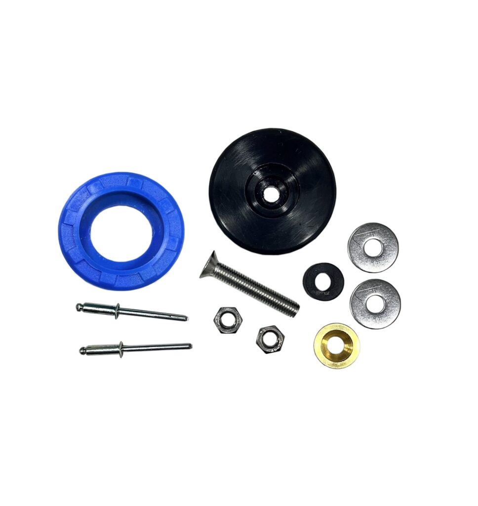 Mast Step Cup Assembly - Topper Sailboats