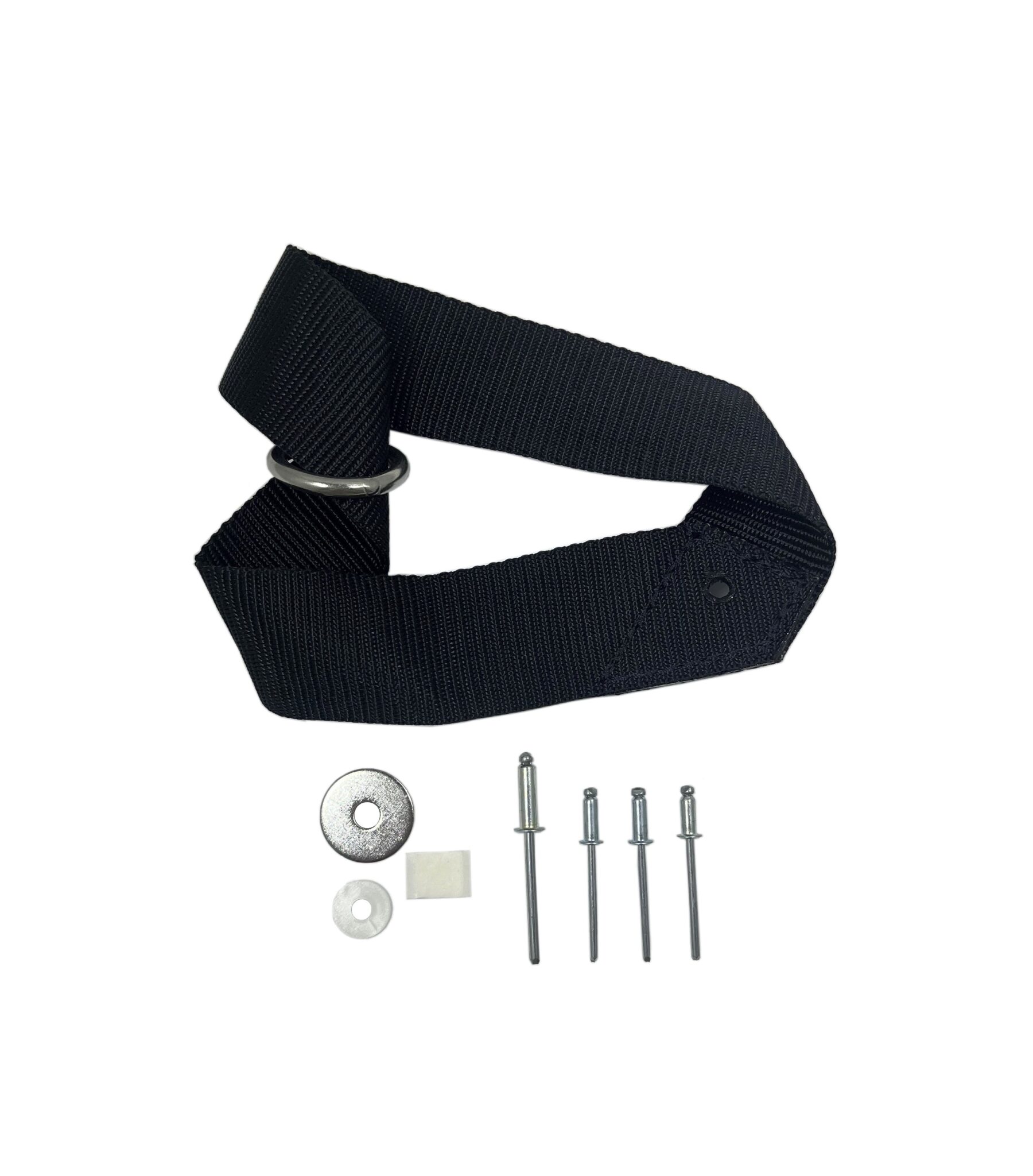 Webbing Strop Boom - Topper Sailboats