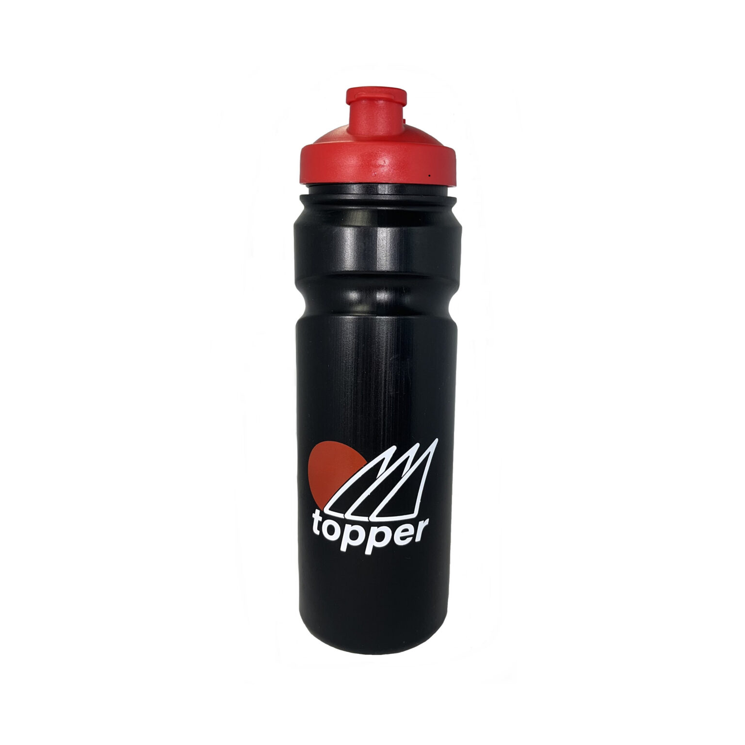 Water Bottle with Topper Logo - Topper Sailboats