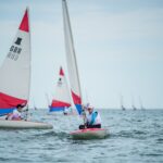 Topper | Britain's Best Selling Sailing Dinghy | Topper Sailboats