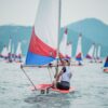 Topper | Britain's Best Selling Sailing Dinghy | Topper Sailboats
