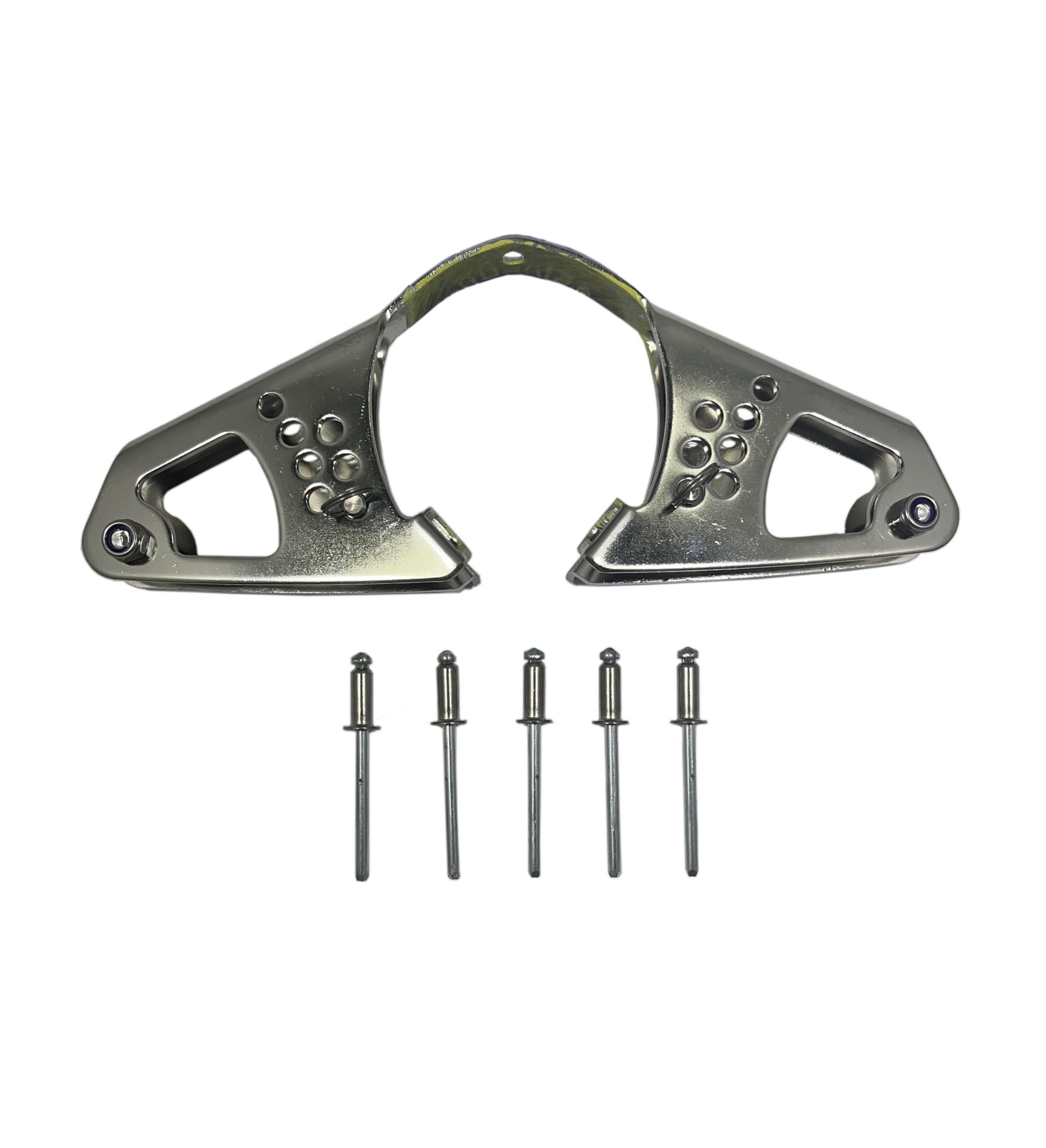 Spreader Brackets - Topper Sailboats