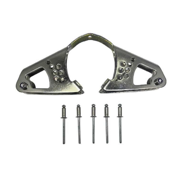 Spreader Brackets - Topper Sailboats