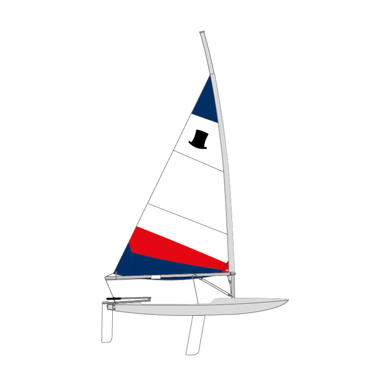 Topper | Britain's Best Selling Sailing Dinghy | Topper Sailboats