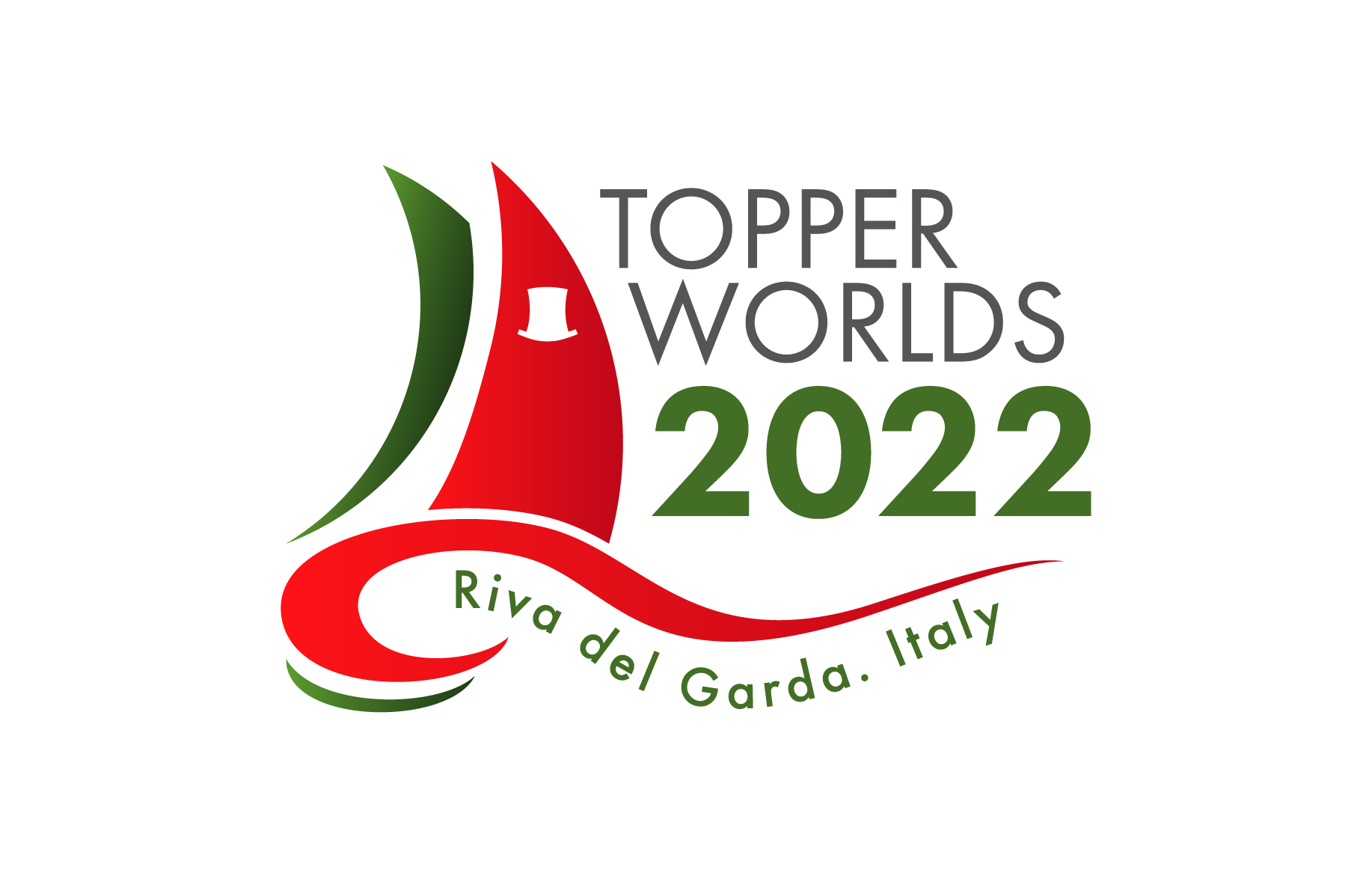 Topper Worlds 2022 - Topper Sailboats