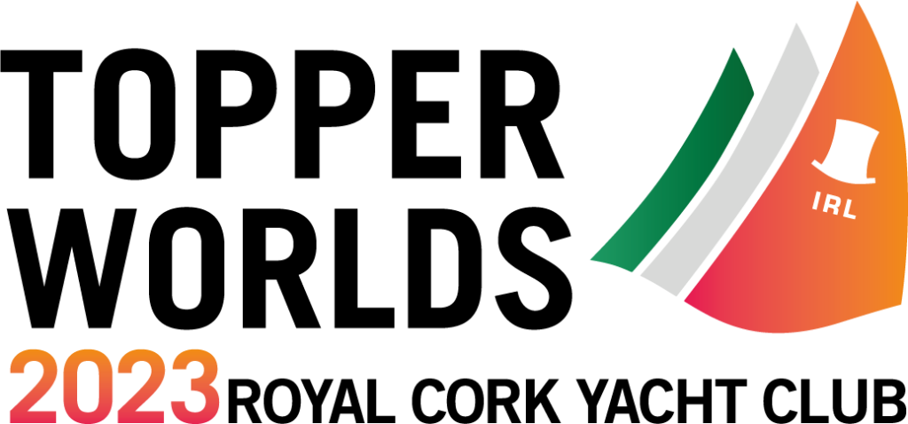 Topper Worlds 2023 - Topper Sailboats