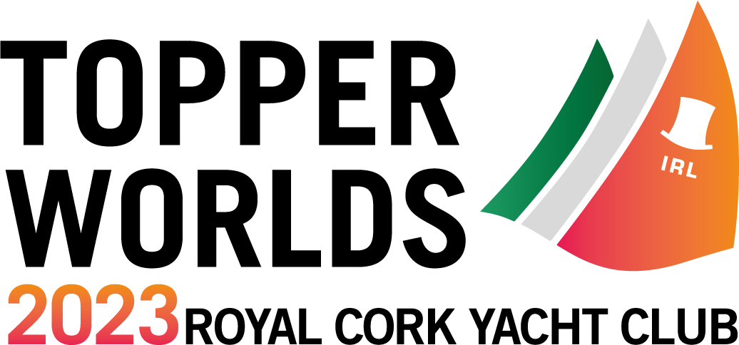 Topper Worlds 2023 - Topper Sailboats