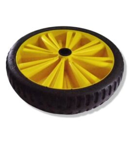 ''8'' Launching Trolley Wheel - to fit T001 - Topper Sailboats