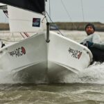 Topaz Argo | Topper Sailboats.