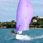 Topaz Omega | Topper Sailboats