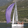 Topaz Omega | Topper Sailboats