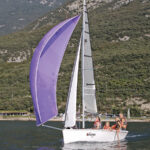 Topaz Omega | Topper Sailboats