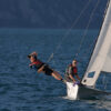 Topaz Omega | Topper Sailboats