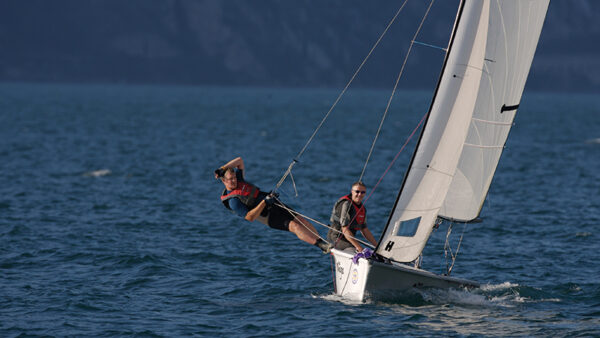 Topaz Omega | Topper Sailboats