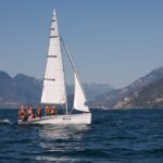 Topaz Omega | Topper Sailboats