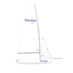 Topaz Omega | Topper Sailboats