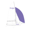 Topaz Omega | Topper Sailboats