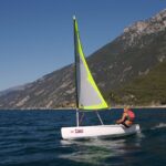 Topaz Taz | Topper Sailboats.