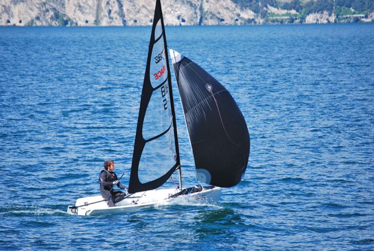 Topper International | We Build Britain's Best Sailboats.