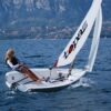 Topaz Uno | Topper Sailboats