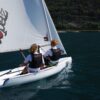 Topaz Uno | Topper Sailboats