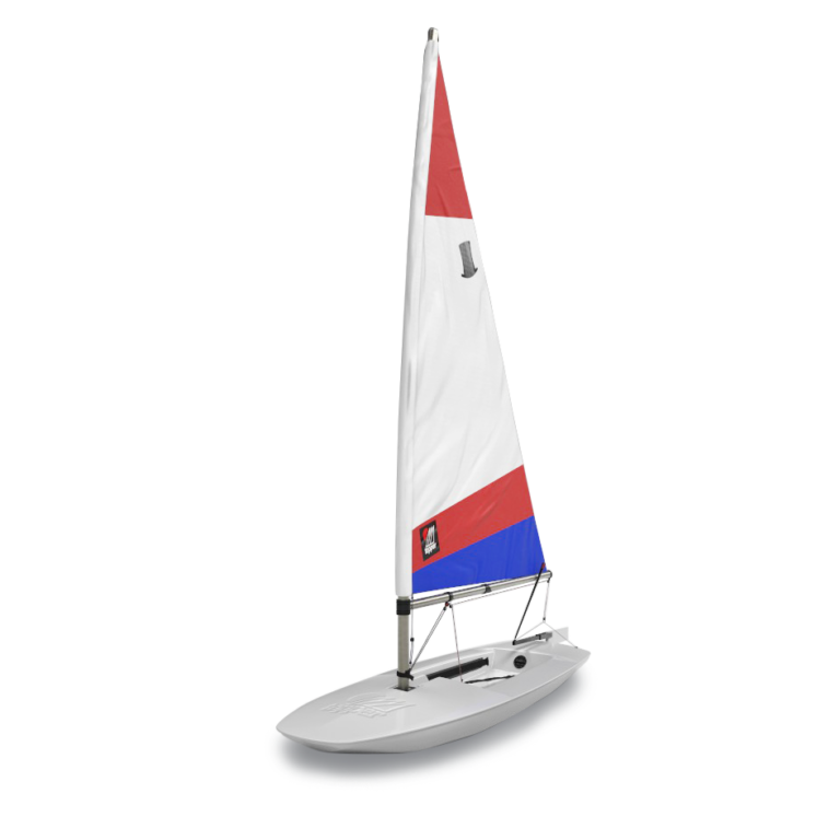 Topper | Britain's Best Selling Sailing Dinghy | Topper Sailboats