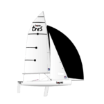 Topaz Uno | Topper Sailboats