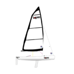 Topaz Uno | Topper Sailboats