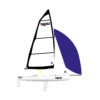 Topaz Uno | Topper Sailboats