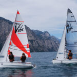 Topaz Vibe | Topper Sailboats