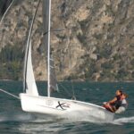 Topaz Xenon | Topper Sailboats.
