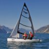 Topaz Uno | Topper Sailboats