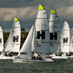 Topaz Argo | Topper Sailboats.