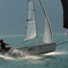 Topaz Xenon | Topper Sailboats.