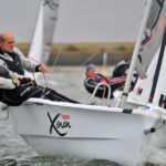 Topaz Xenon | Topper Sailboats.