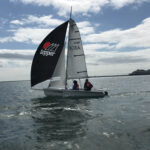 Topaz Argo | Topper Sailboats.