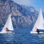 Topaz Uno | Topper Sailboats