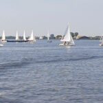 Topaz Uno | Topper Sailboats