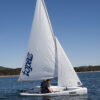 Topaz Uno | Topper Sailboats