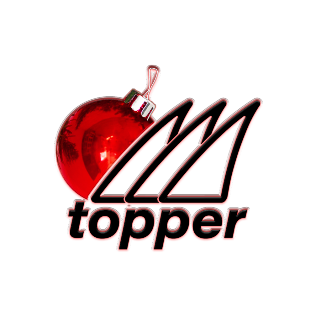 Topper International | We Build Britain's Best Sailboats.