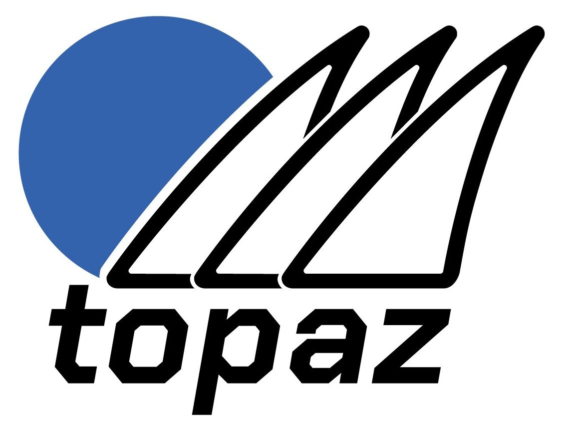 Topaz Taz | Topper Sailboats.