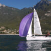 Topaz Omega | Topper Sailboats