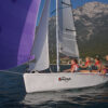 Topaz Omega | Topper Sailboats