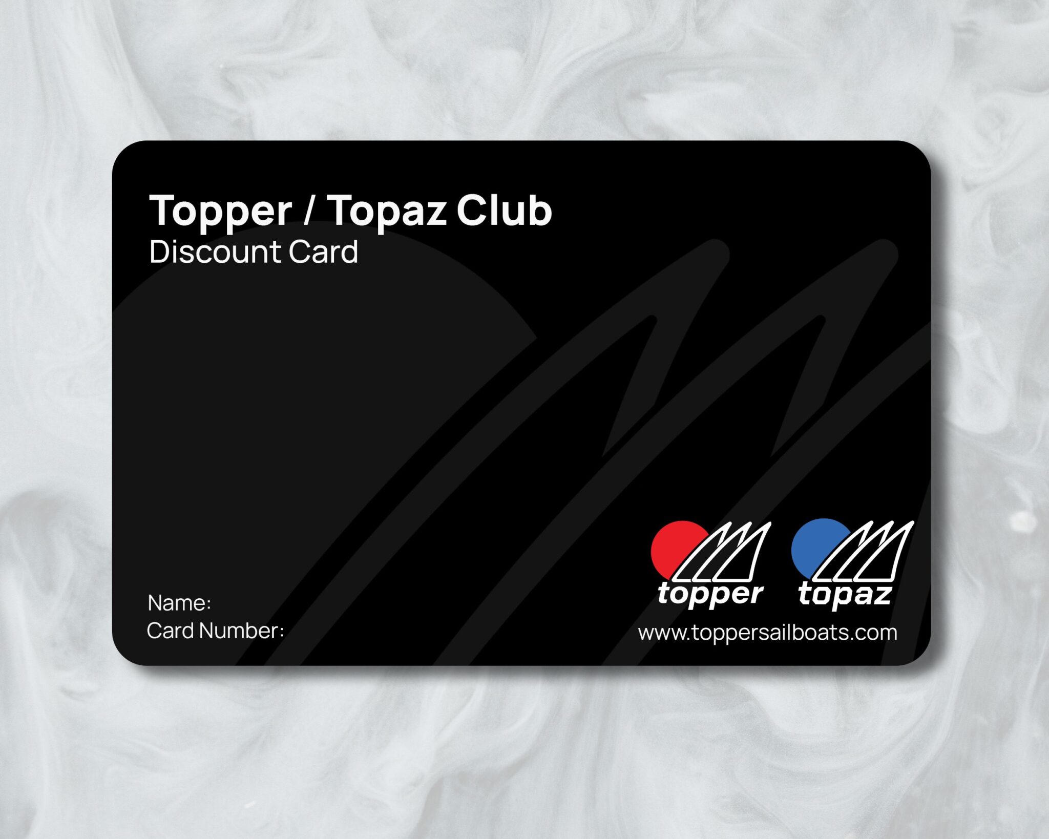 Topper International | We Build Britain's Best Sailboats.