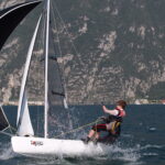 Topaz Uno | Topper Sailboats