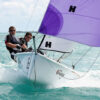 Topaz Omega | Topper Sailboats