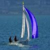 Topaz Omega | Topper Sailboats