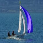 Topaz Omega | Topper Sailboats