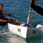 Topaz Uno | Topper Sailboats