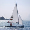 Topaz Uno | Topper Sailboats